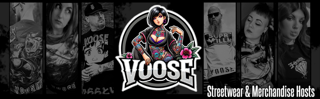 V O O S E// – Voose
